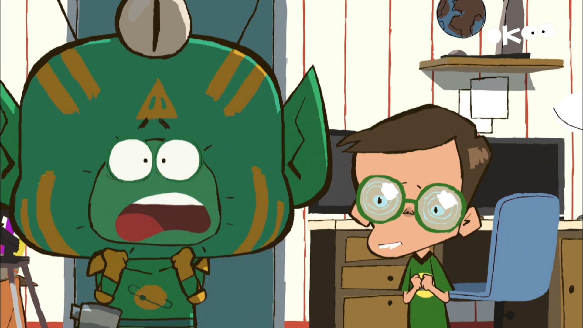 Boyster Image - ID: 412113 - Image Abyss