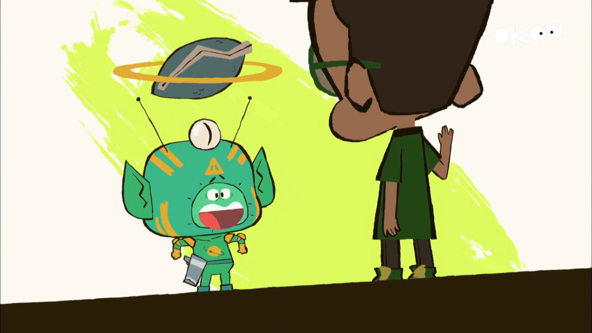 Boyster Picture - Image Abyss