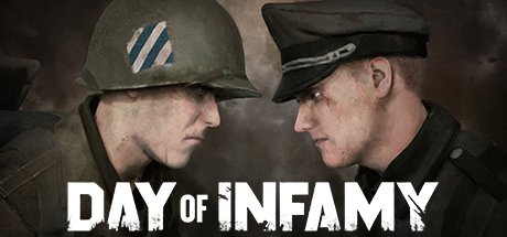 Day Of Infamy - Desktop Wallpapers, Phone Wallpaper, PFP, Gifs, and More!
