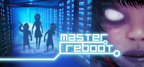 Master Reboot - Desktop Wallpapers, Phone Wallpaper, PFP, Gifs, and More!
