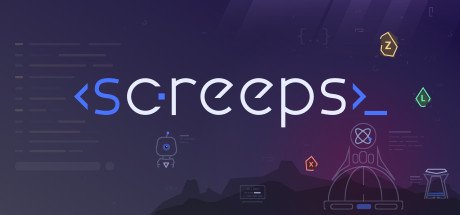 Screeps - Desktop Wallpapers, Phone Wallpaper, PFP, Gifs, and More!