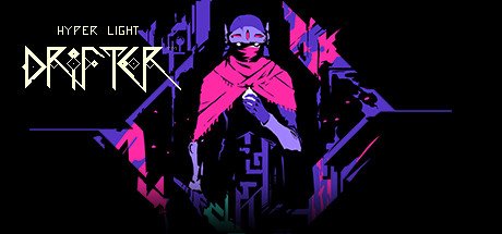 Hyper Light Drifter - Desktop Wallpapers, Phone Wallpaper, PFP, Gifs ...