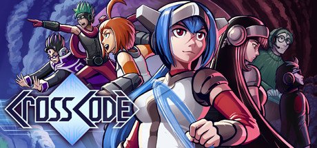 CrossCode - Desktop Wallpapers, Phone Wallpaper, PFP, Gifs, and More!