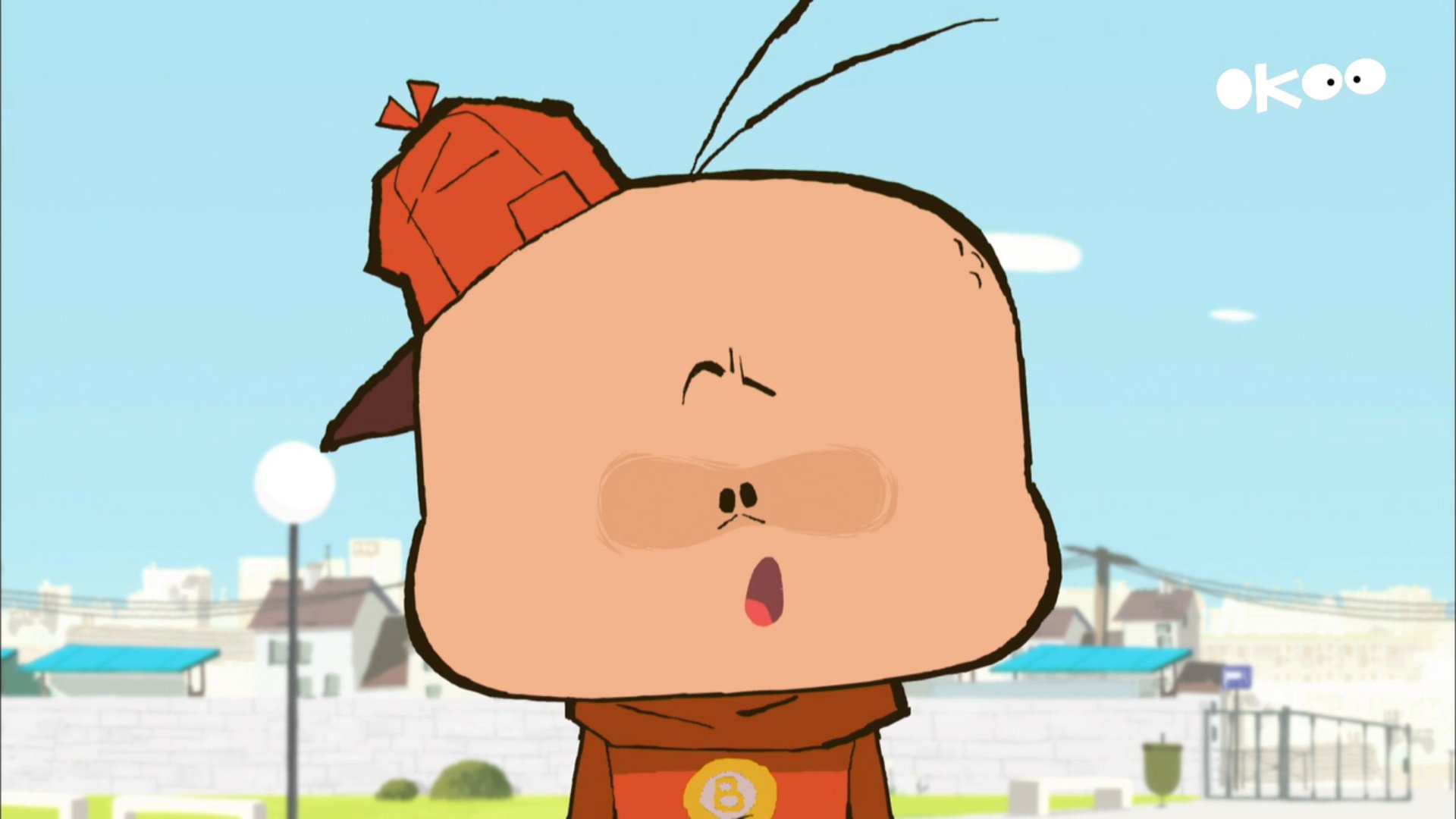 Boyster Image - ID: 412441 - Image Abyss