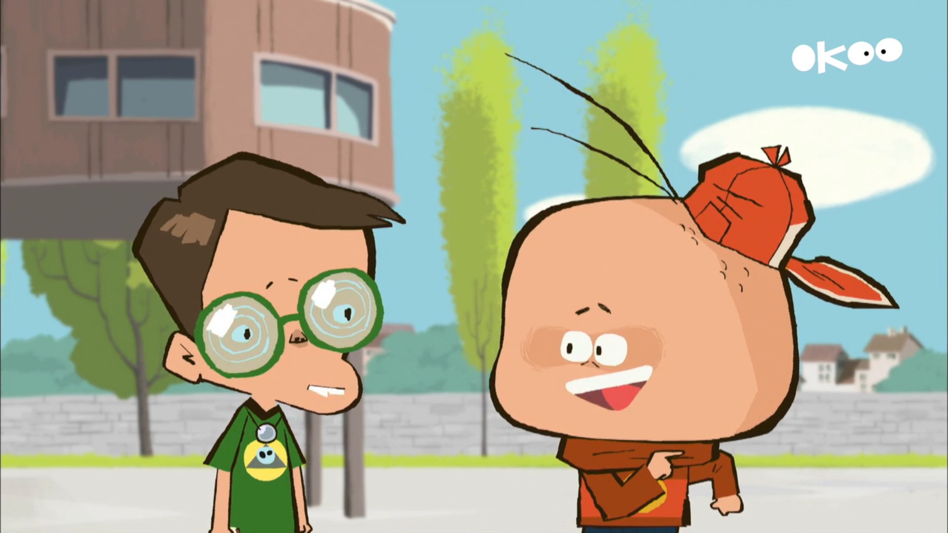 Download Rafik (Boyster) Arthur (Boyster) TV Show Boyster Image