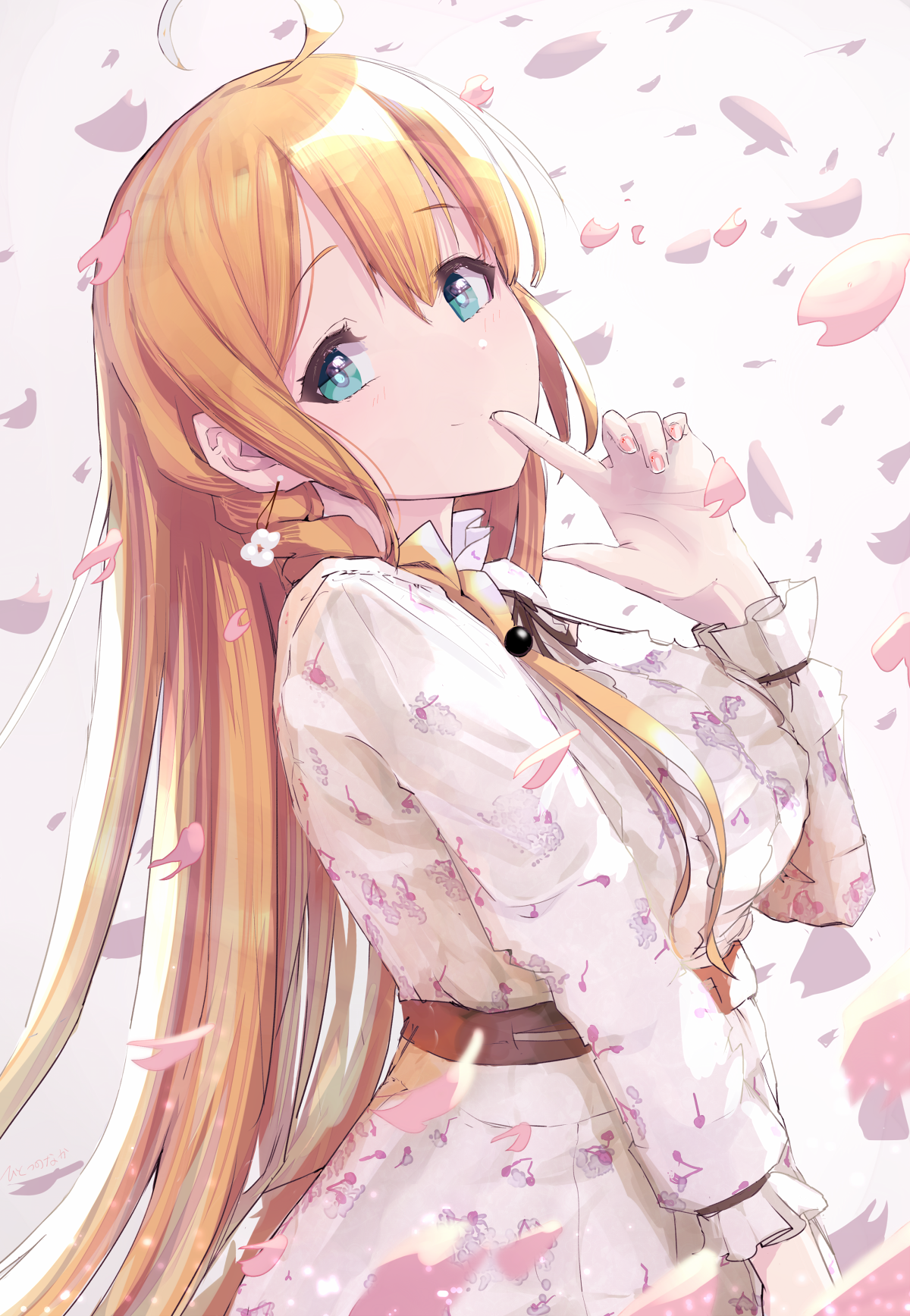 Download Pecorine (Princess Connect) Anime Princess Connect! Re:Dive Image