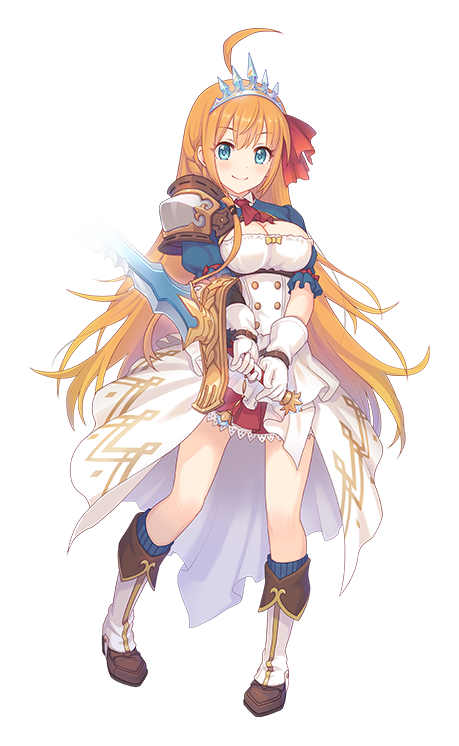 Download Pecorine (Princess Connect) Anime Princess Connect! Re:Dive Image