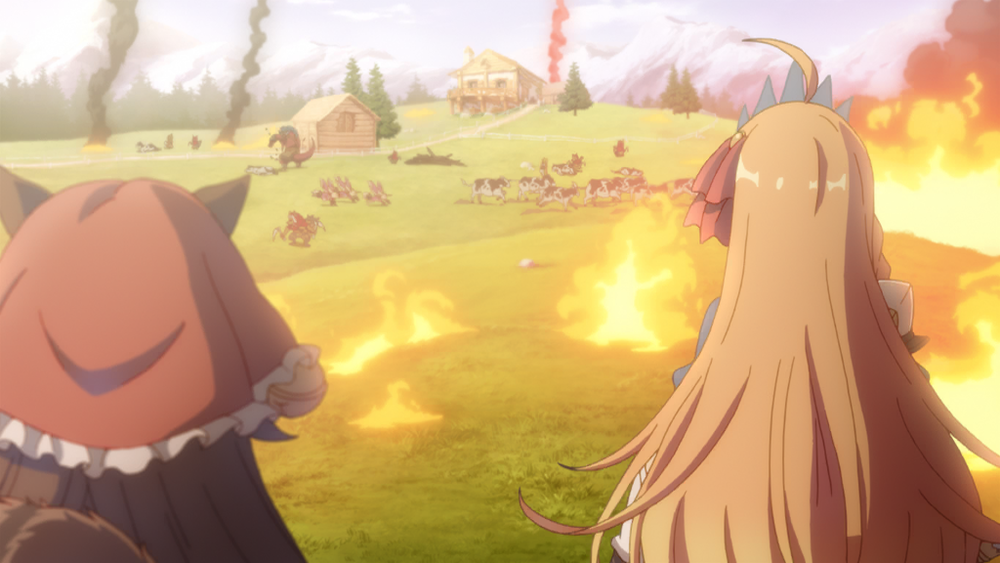 Princess Connect! Re:Dive Image - ID: 412801 - Image Abyss