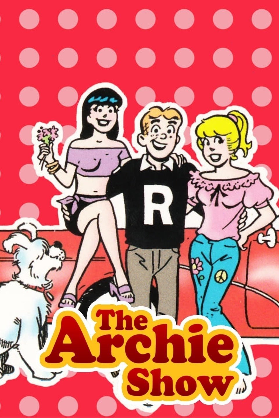 The Archie Show - Desktop Wallpapers, Phone Wallpaper, PFP, Gifs, and More!
