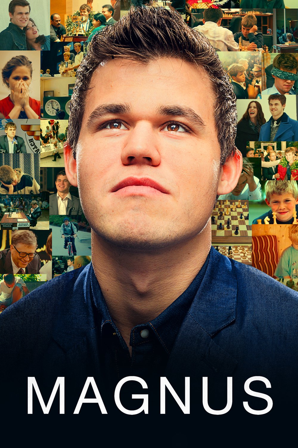 Download Movie Magnus Image