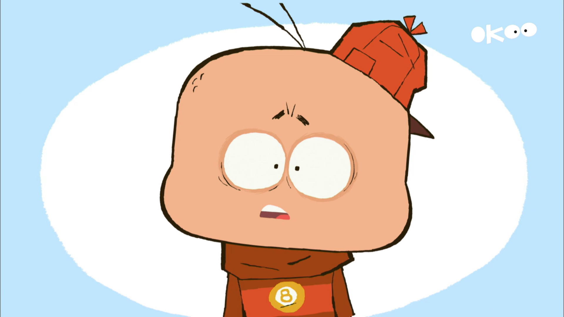 Download Boyster Likowski TV Show Boyster Image