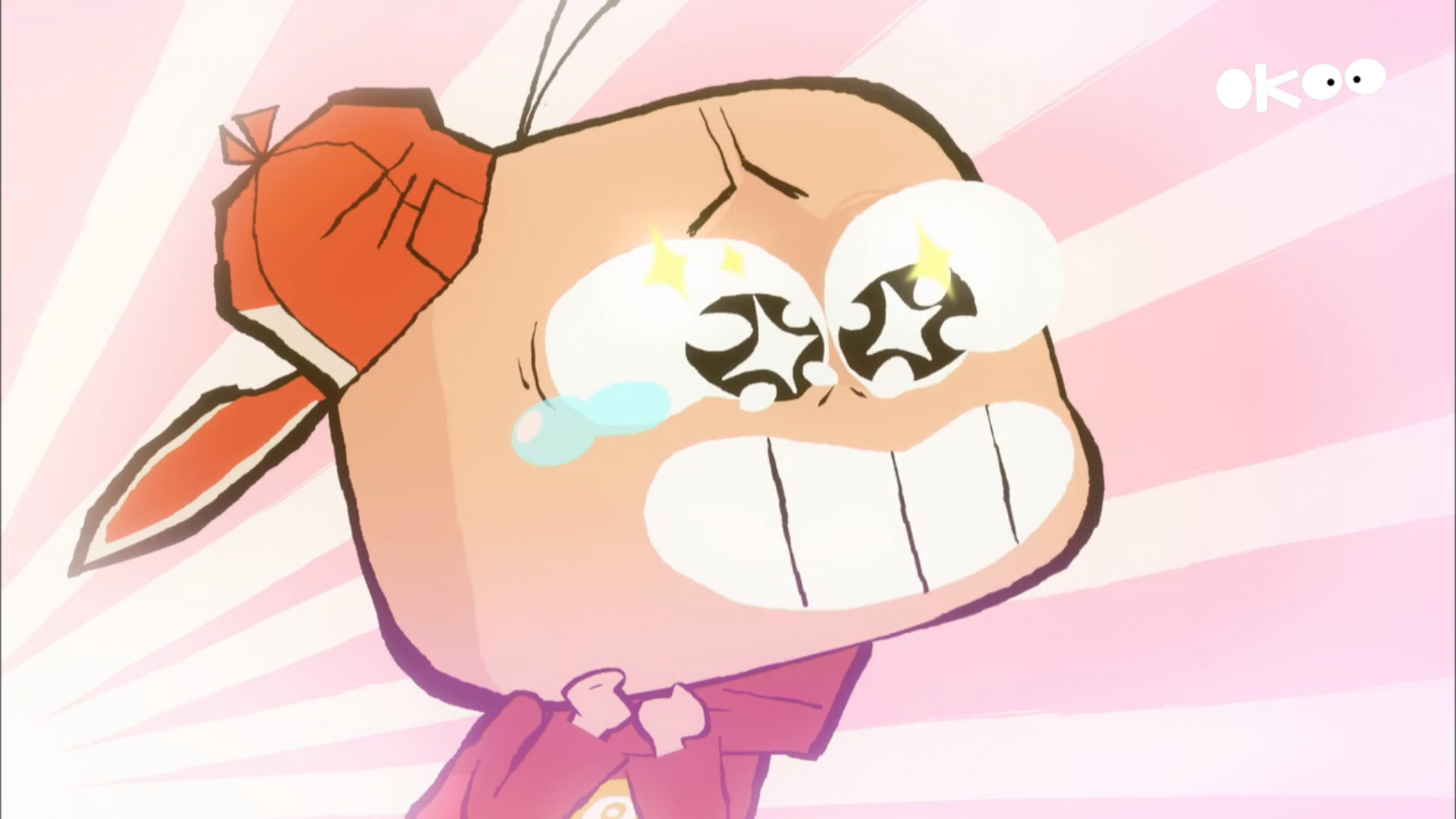 Download Boyster Likowski TV Show Boyster Image