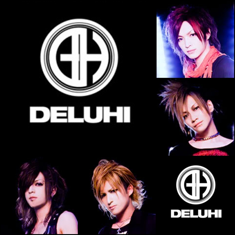 Download Music DELUHI Image