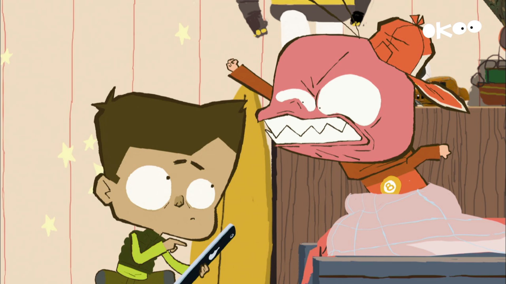 Boyster Image - ID: 413682 - Image Abyss