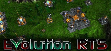 Evolution RTS - Desktop Wallpapers, Phone Wallpaper, PFP, Gifs, and More!