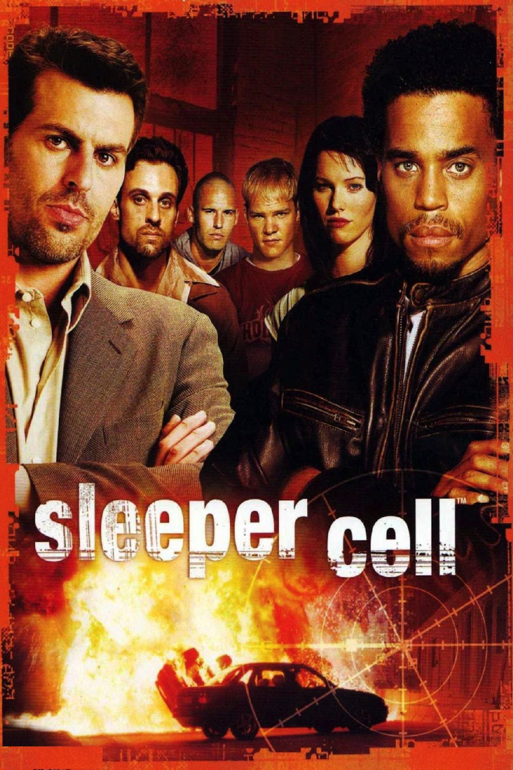 Download TV Show Sleeper Cell Image