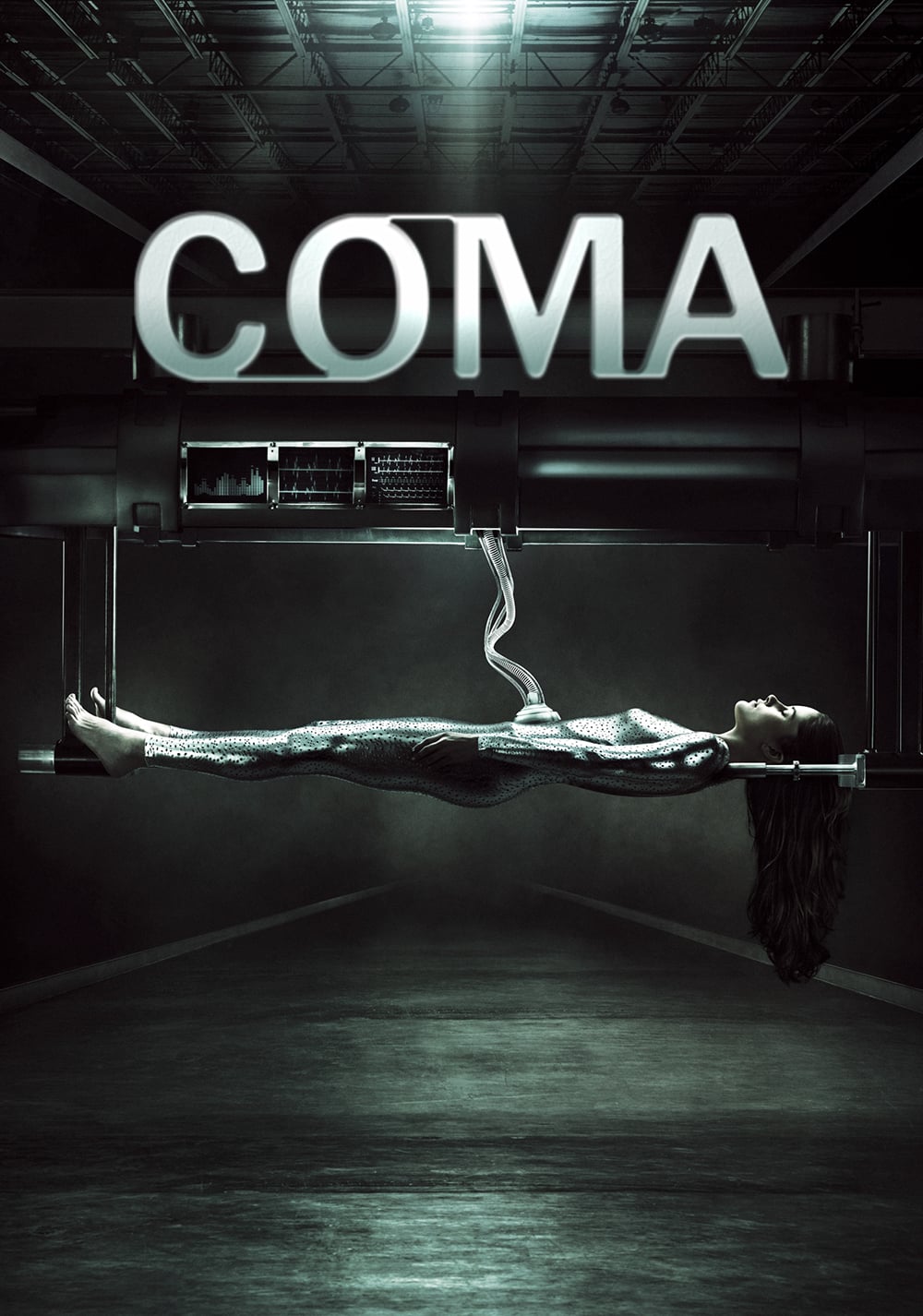 Download TV Show Coma Image