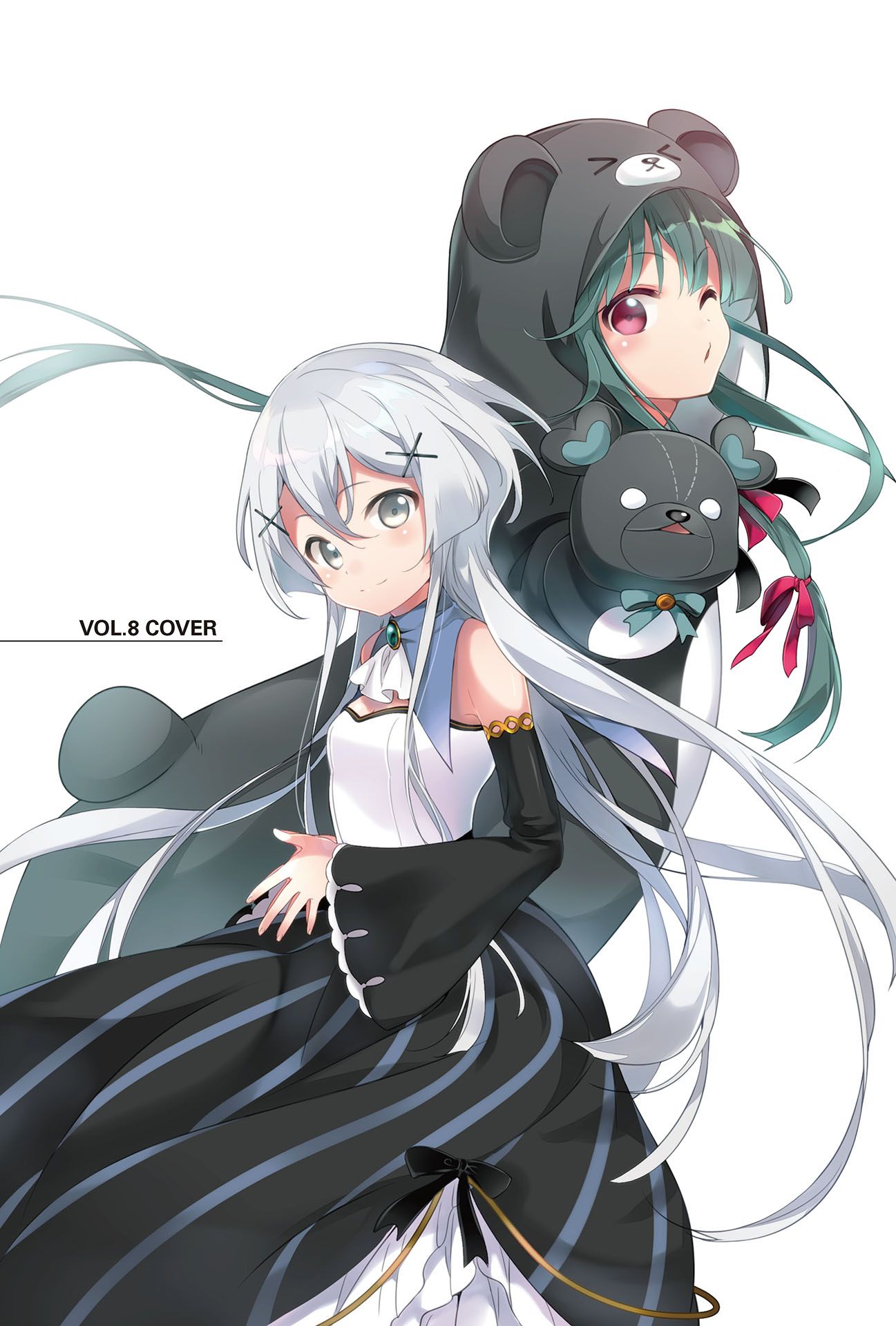 Kuma Kuma Kuma Bear Picture - Image Abyss