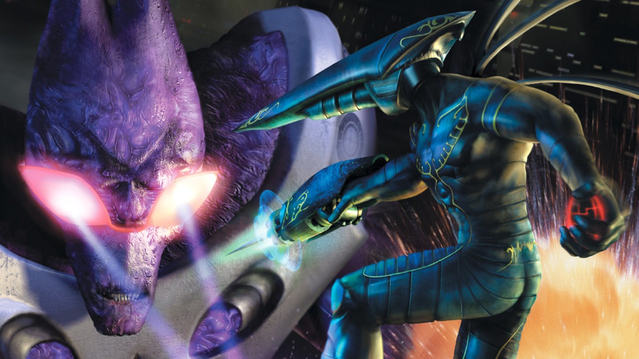 Mdk Picture - Image Abyss