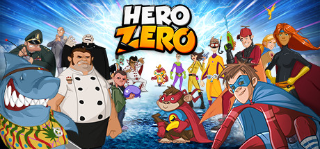 Hero Zero Picture - Image Abyss