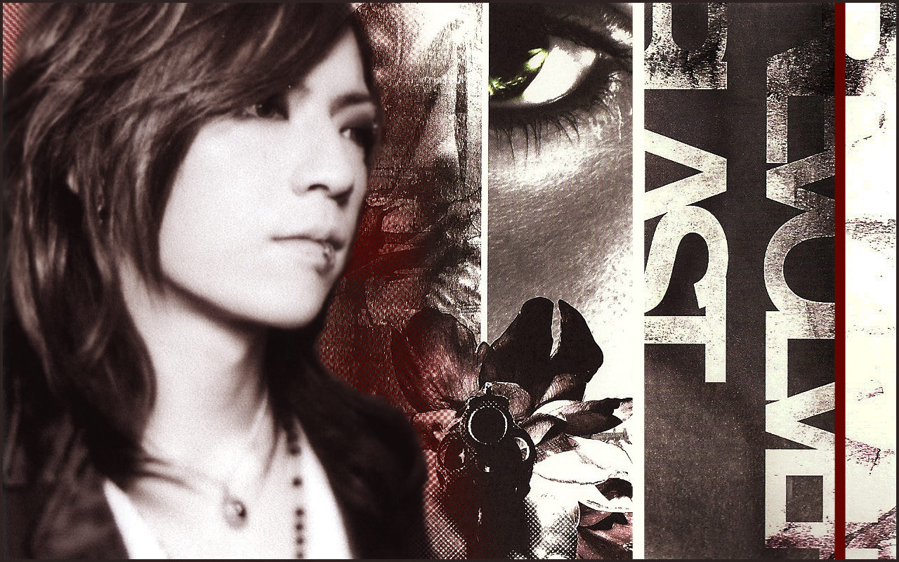 Revolver Blast Sujk - Image Abyss