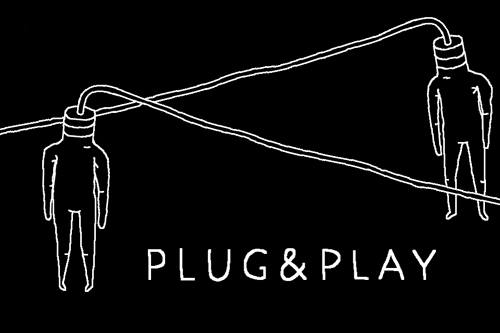 Plug & Play Picture - Image Abyss