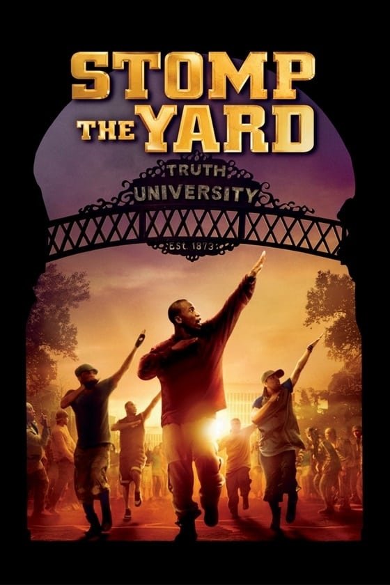 Stomp The Yard - Desktop Wallpapers, Phone Wallpaper, PFP, Gifs, and More!