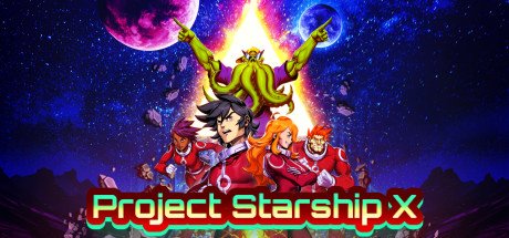 Project Starship X - Desktop Wallpapers, Phone Wallpaper, PFP, Gifs, and More!