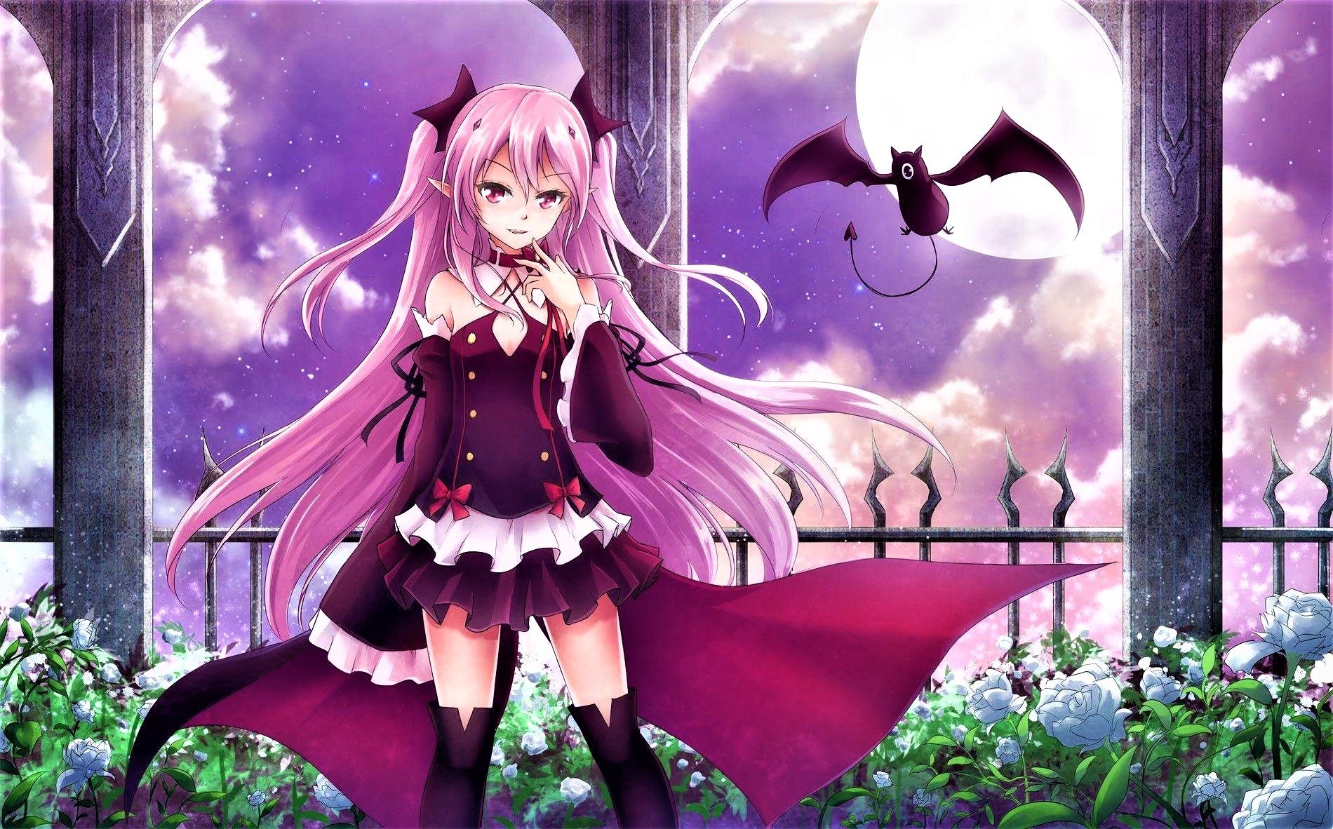 Seraph of the End Image - ID: 414220 - Image Abyss