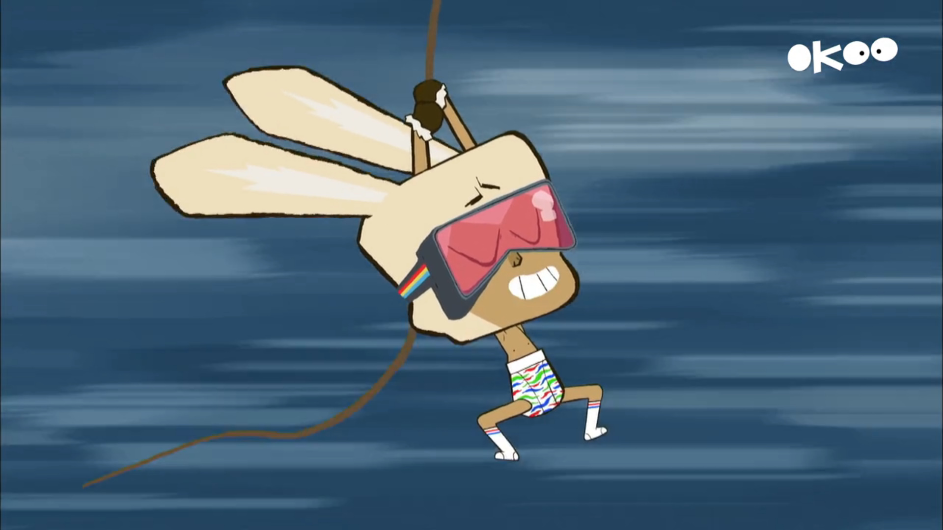 Download Rafik (Boyster) TV Show Boyster Image