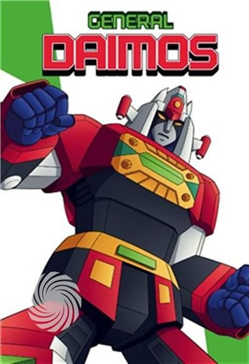 Toushou Daimos Picture - Image Abyss