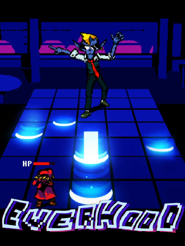 Everhood Picture - Image Abyss