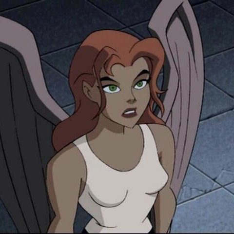 Download Shayera Hol Hawkgirl (DC Comics) TV Show Justice League ...