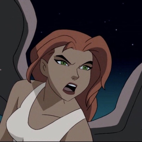 Download Shayera Hol Hawkgirl (DC Comics) TV Show Justice League ...