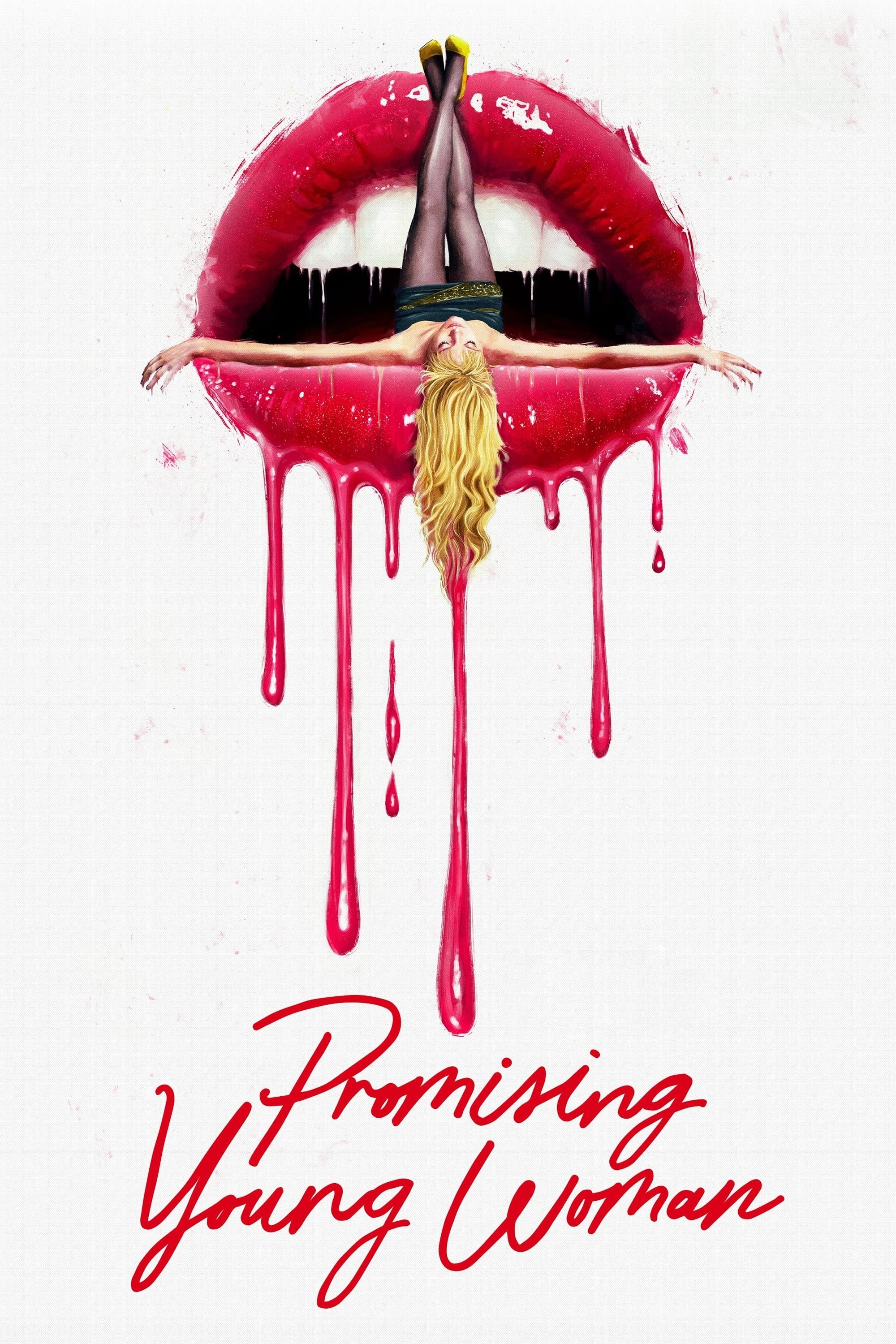 Promising Young Woman Picture - Image Abyss