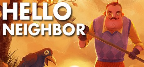 Hello Neighbor - Desktop Wallpapers, Phone Wallpaper, PFP, Gifs, and More!