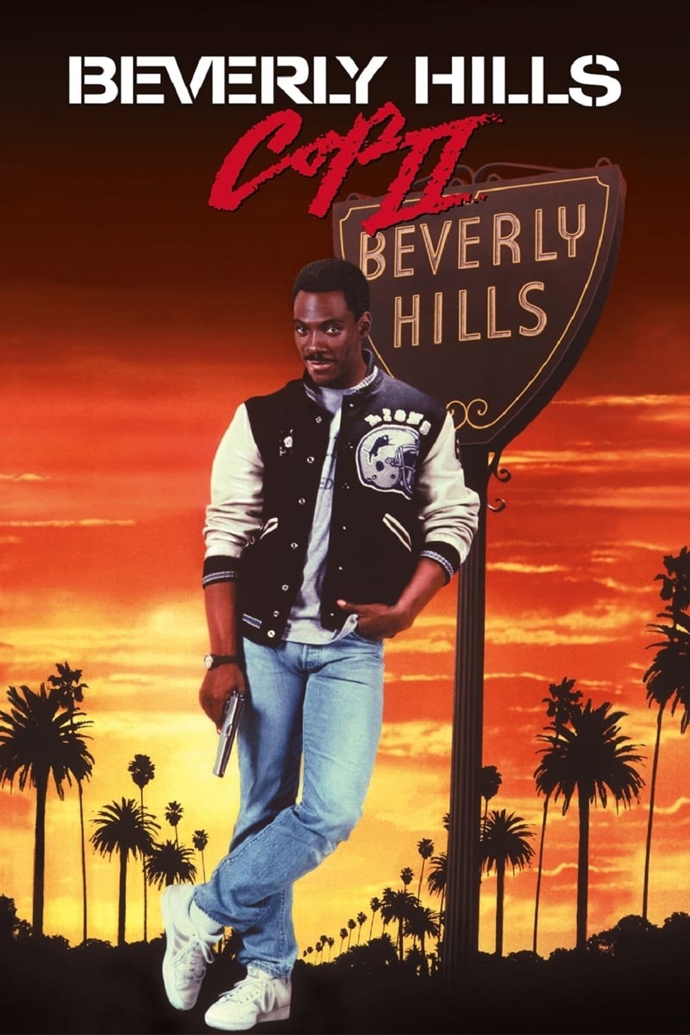 Beverly Hills Cop II - Desktop Wallpapers, Phone Wallpaper, PFP, Gifs ...