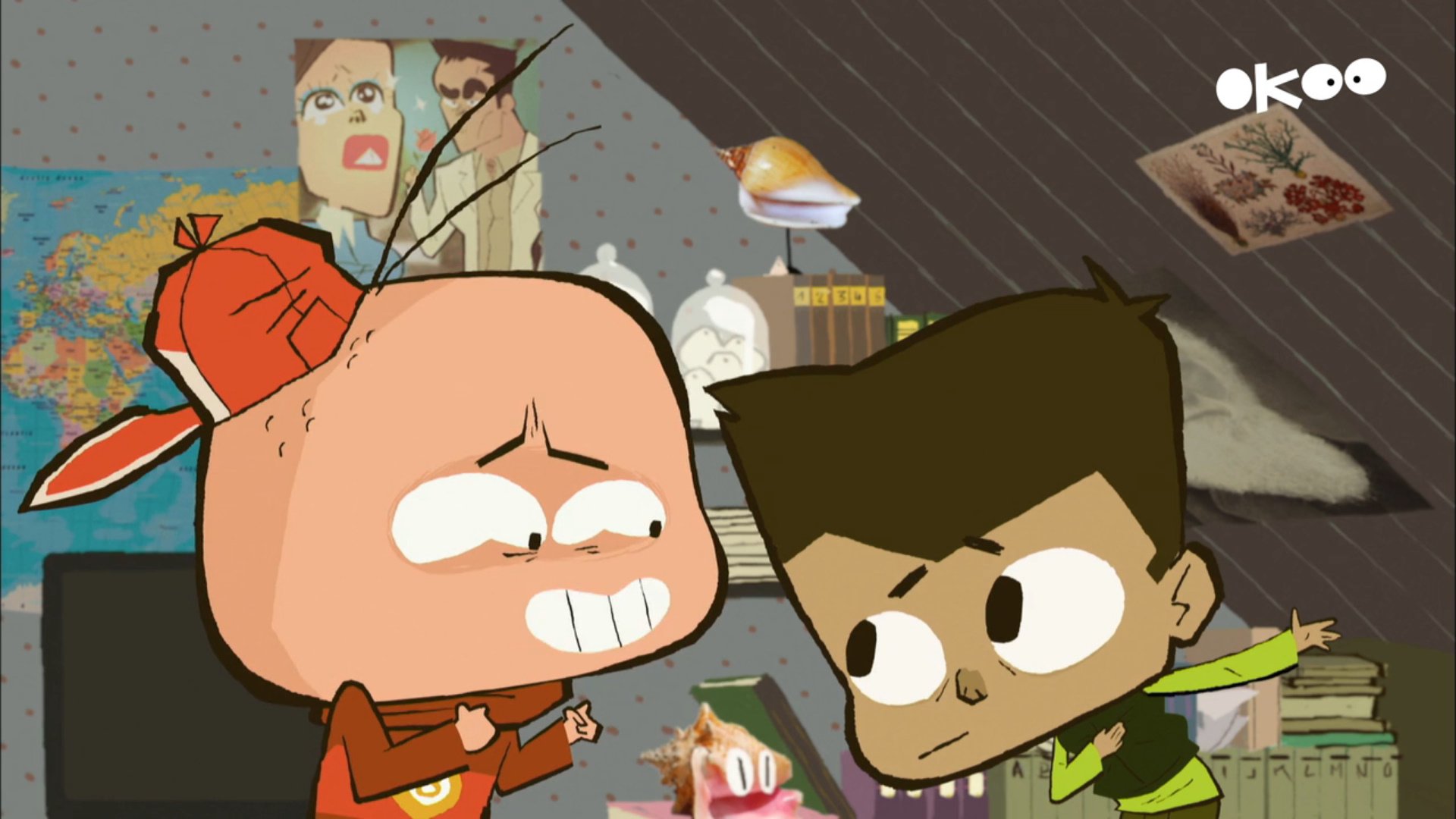 Boyster Image - ID: 415064 - Image Abyss