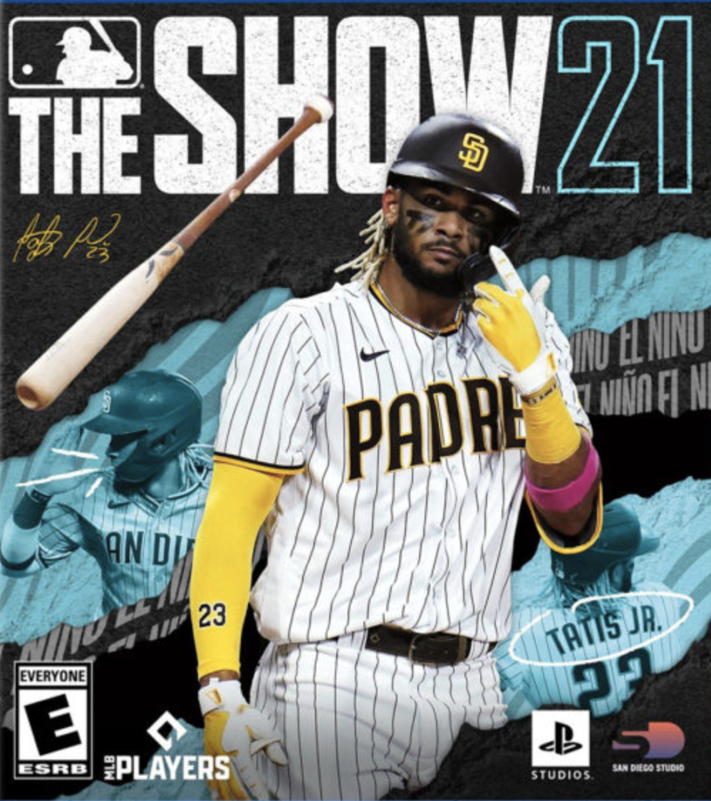 MLB The Show 21 - Desktop Wallpapers, Phone Wallpaper, PFP, Gifs, and More!