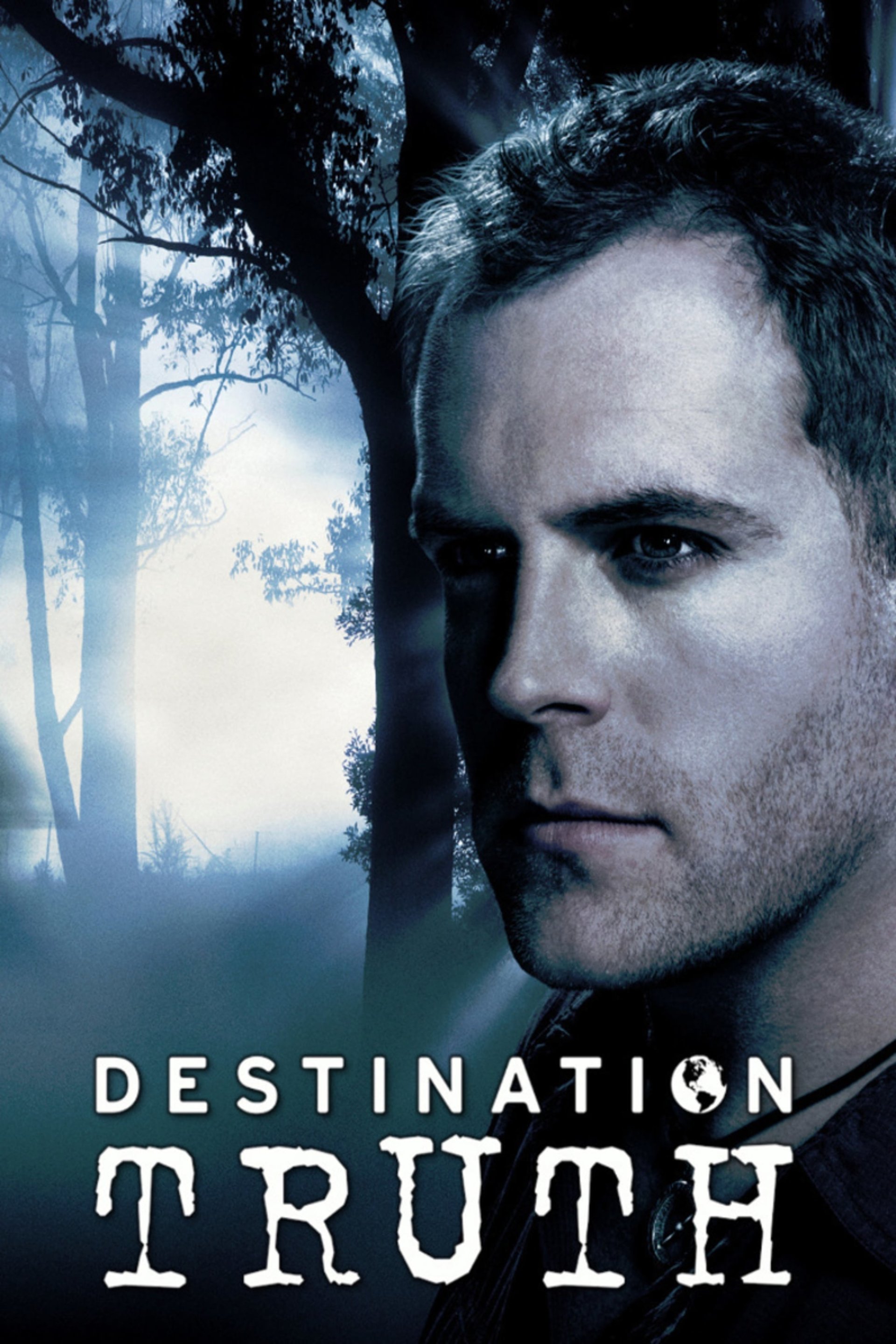 Destination Truth - Desktop Wallpapers, Phone Wallpaper, PFP, Gifs, and ...