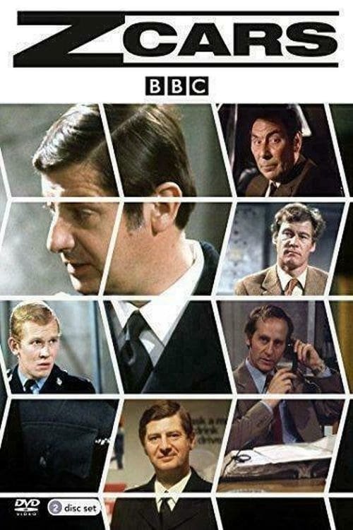 Z-Cars TV Show Poster - ID: 415432 - Image Abyss