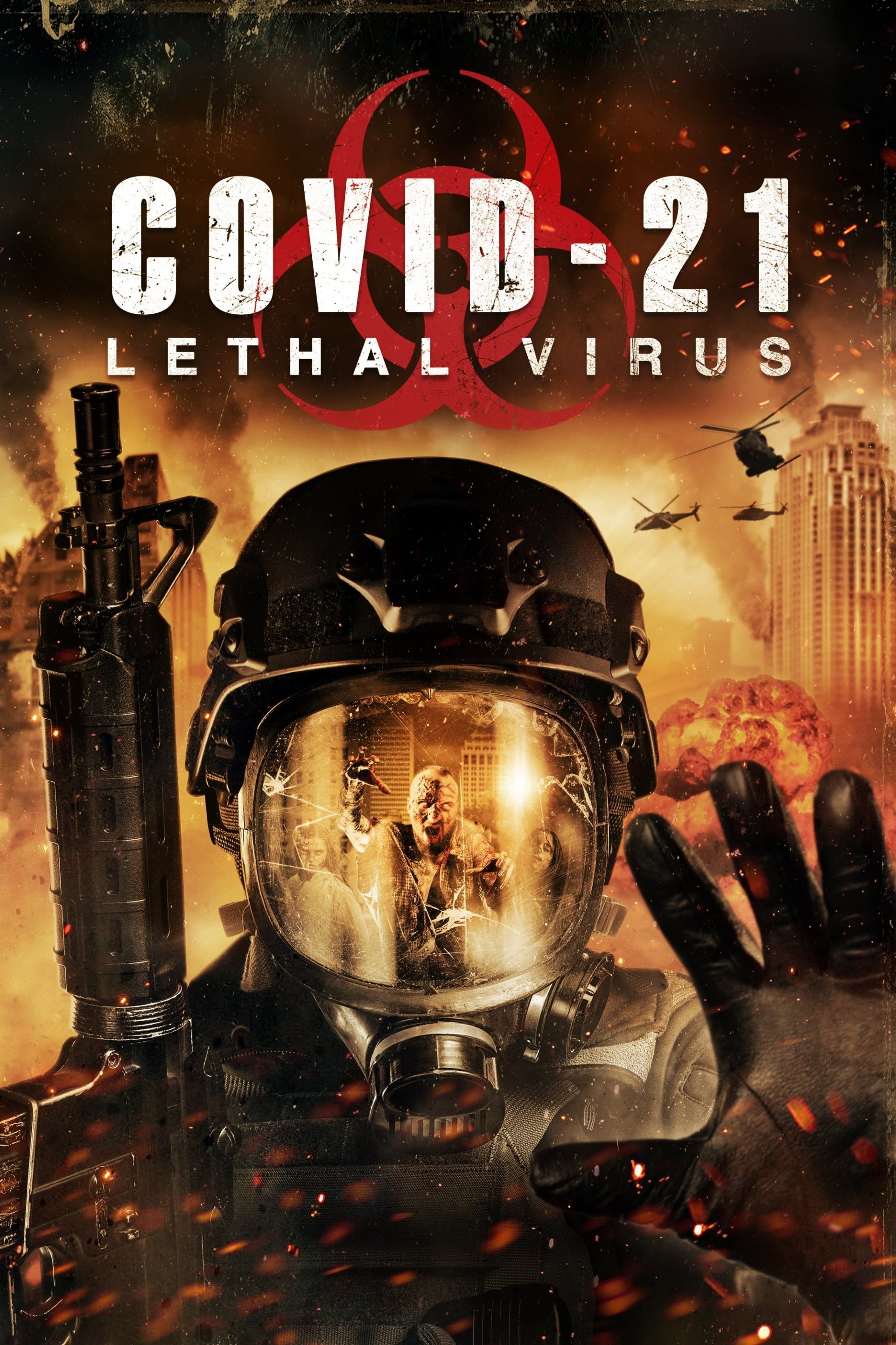 COVID-21: Lethal Virus - Desktop Wallpapers, Phone Wallpaper, PFP, Gifs ...