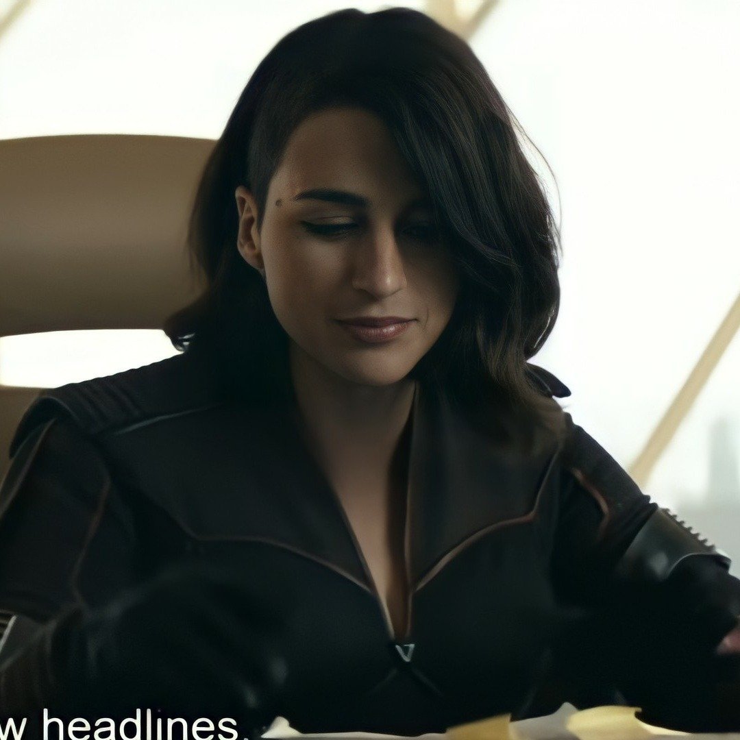 Stormfront (The Boys) - Desktop Wallpapers, Phone Wallpaper, PFP, Gifs ...