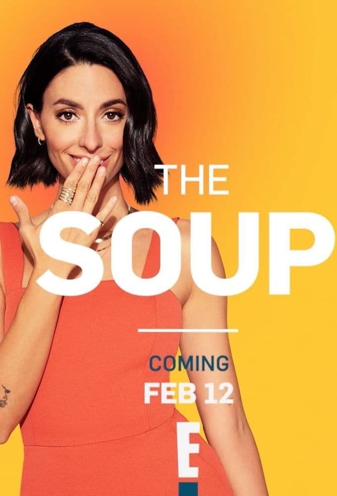 The Soup - Desktop Wallpapers, Phone Wallpaper, PFP, Gifs, and More!