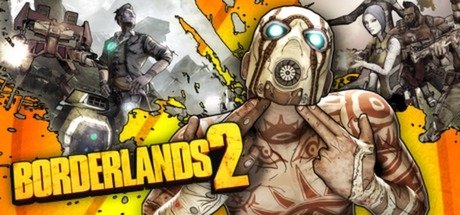 Borderlands 2 - Desktop Wallpapers, Phone Wallpaper, PFP, Gifs, and More!
