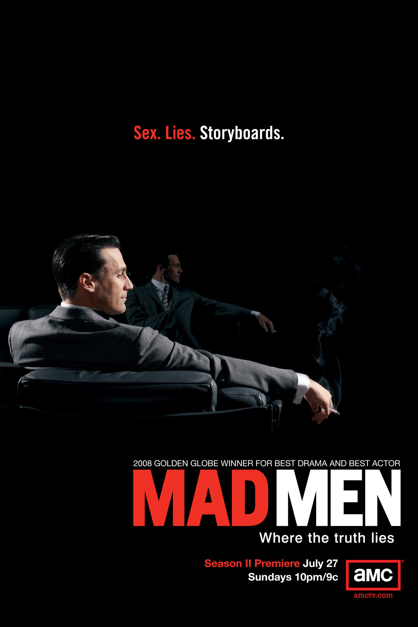Mad Men Picture - Image Abyss