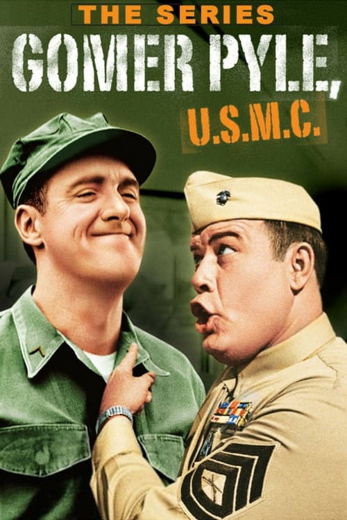 Download TV Show Gomer Pyle, U.S.M.C. Image