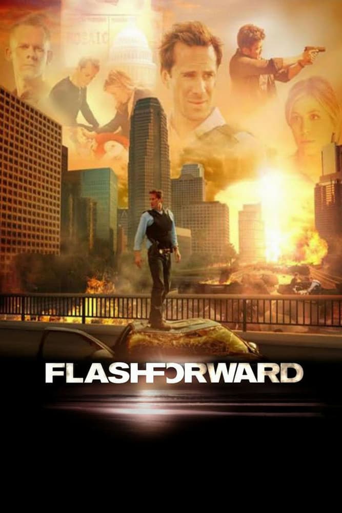 FlashForward Picture - Image Abyss