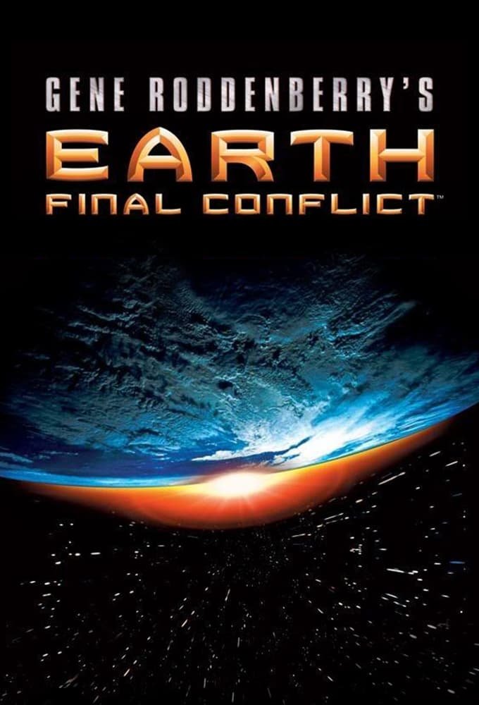 Earth: Final Conflict Picture - Image Abyss