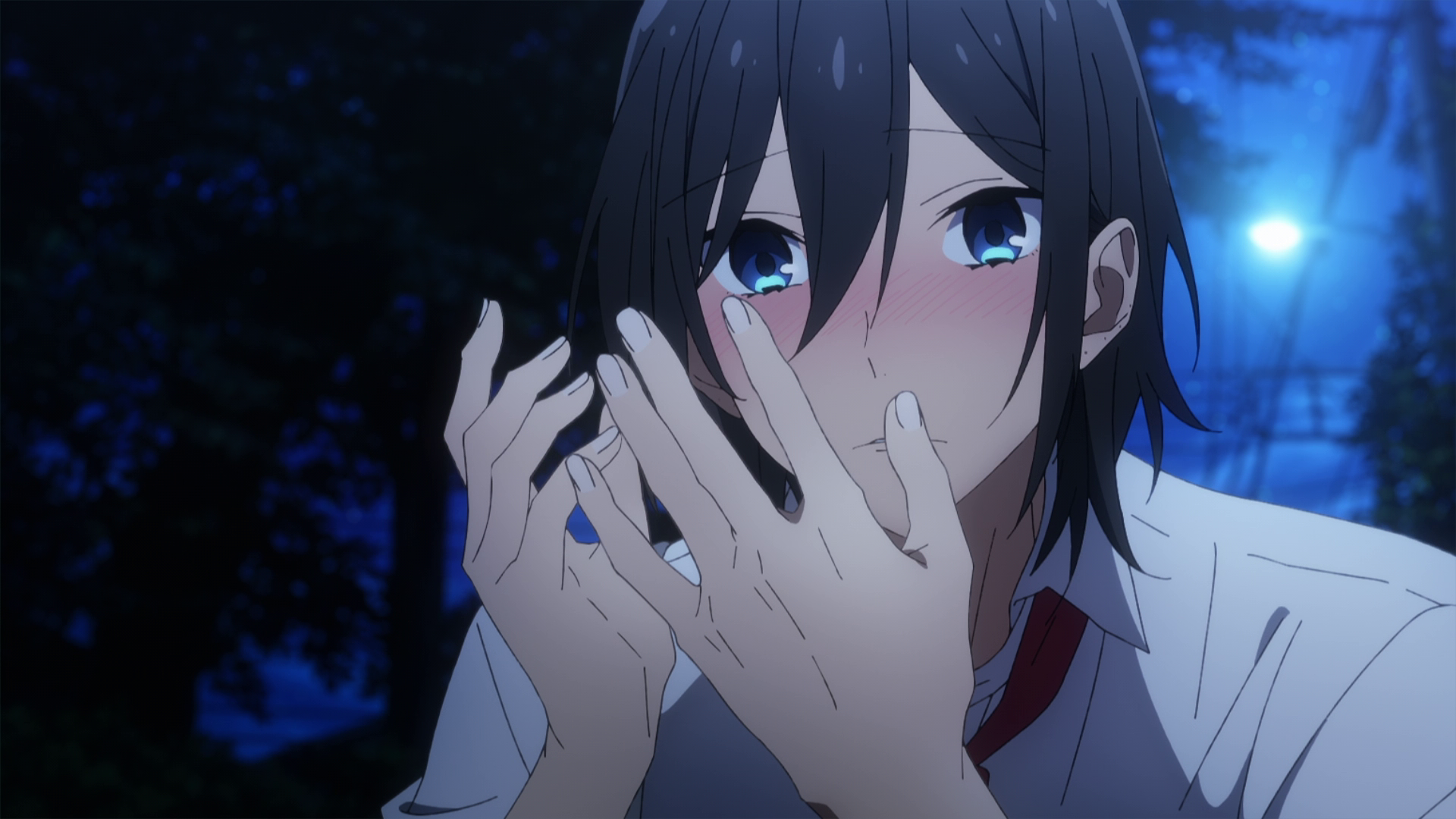 Hori-san To Miyamura-kun Image - ID: 416345 - Image Abyss